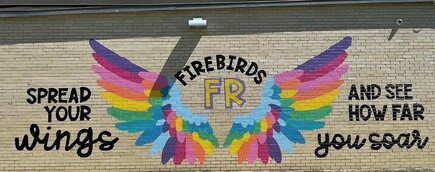 French Run Annual Walk-A-Thon 2023