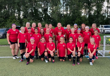 Veo Fundraiser for STLDA Rasch Teams