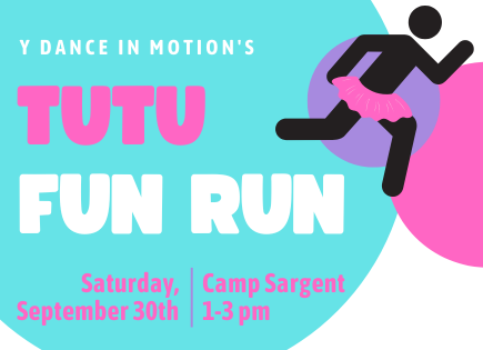 Tutu Fun Run