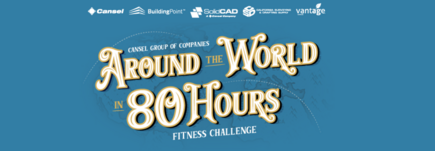 Around the World in 80 Hours