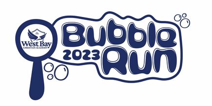 Bubble Run 2023
