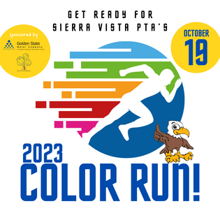Color Run 2023