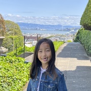 Yick Wo Elementary Panda Chase Fundraiser 2023