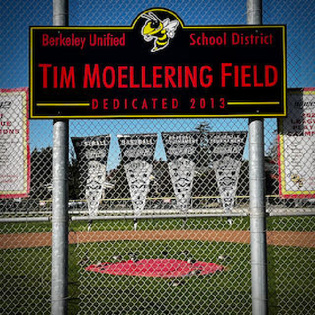 Support Berkeley High School Baseball!