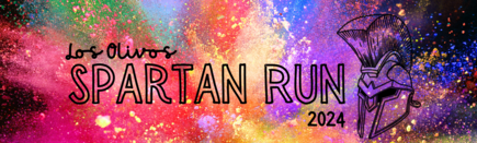 2024 Spartan Run
