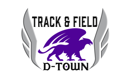 2024 Dutchtown Track & Field Fundraiser