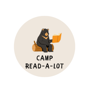 Camp Read-A-Lot