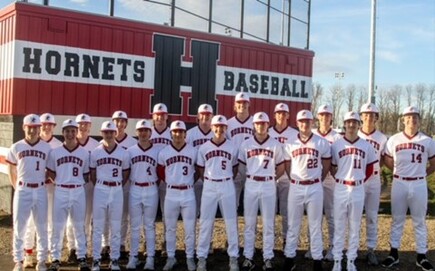 2024 HHS Baseball Hit-a-thon Fundraiser