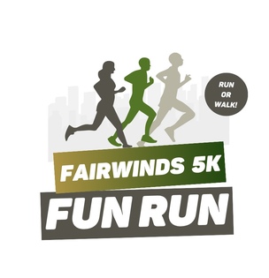 Fairwinds 5K Fun Run