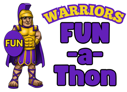 Warriors Fun-a-Thon