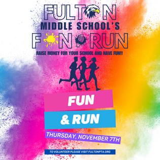 Fun Run