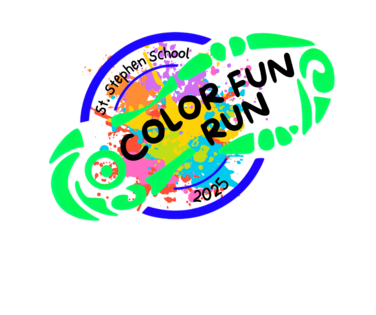 Eagles Color & Fun Run