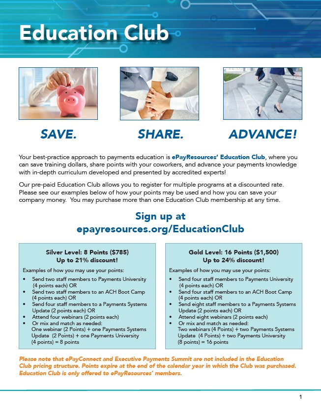 2020 Education Catalog - Page 3