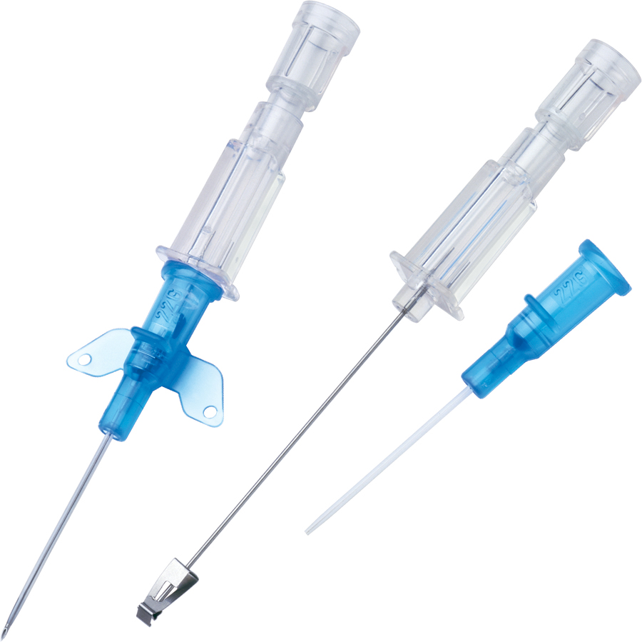 Insuflon® Catheter – Auto Control Medical