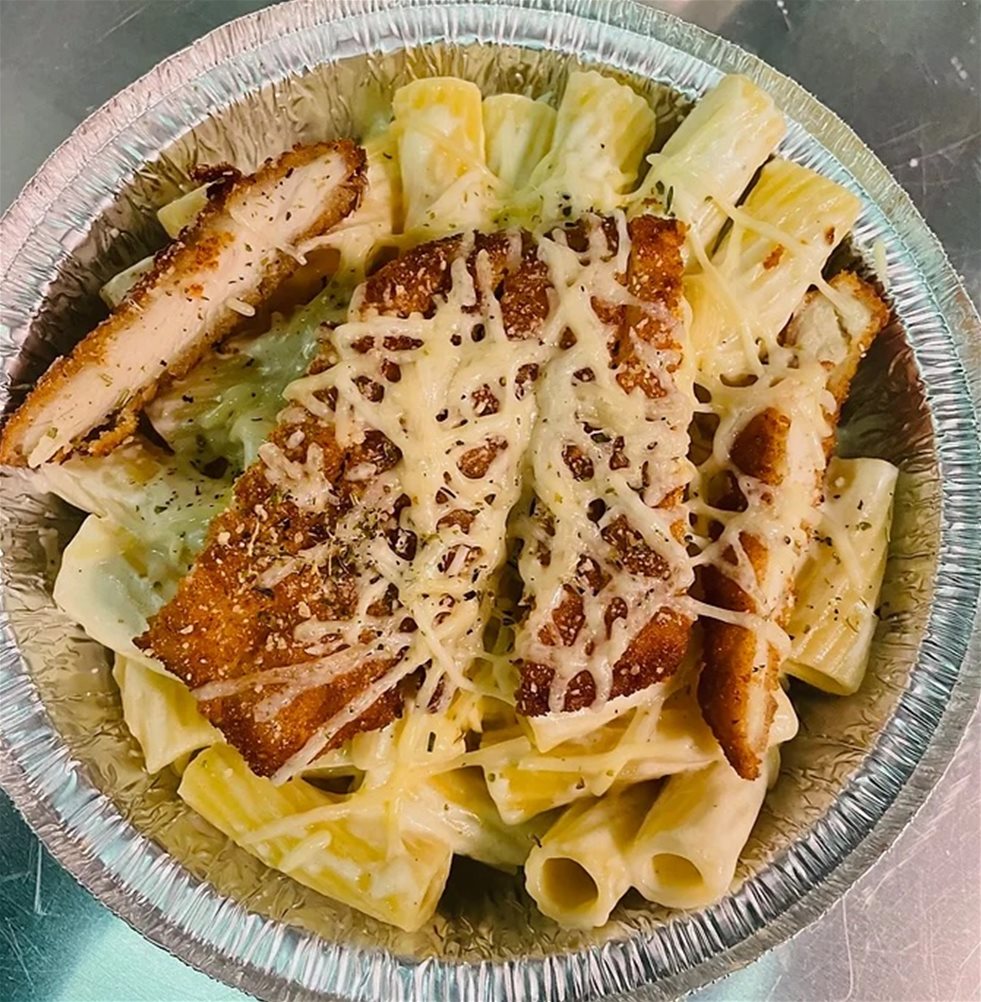 Auburn-Opelika Food Trucks