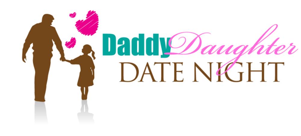 27th Annual Daddy-Daughter Date Night