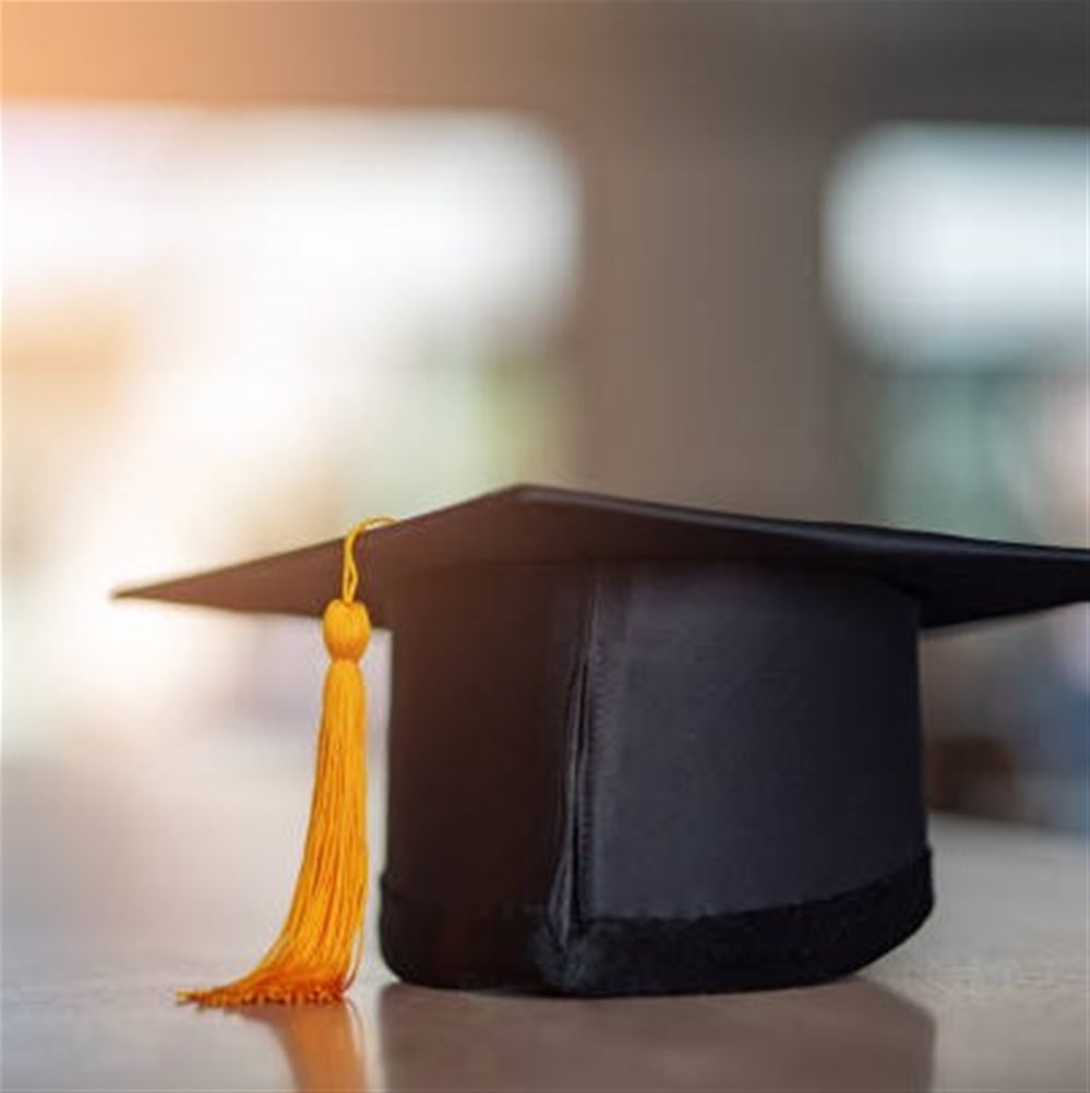 Southern Union State Community College Graduation