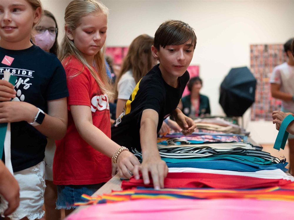 The National Scrollathon