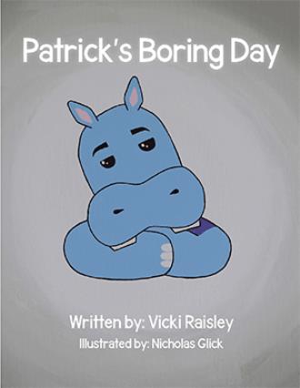 So Boring Day