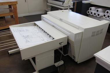 Auburn Reprographics & Supply