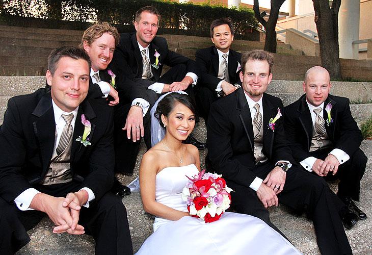 Dallas Wedding Photography | Texas Wedding Photography | Wedding ...