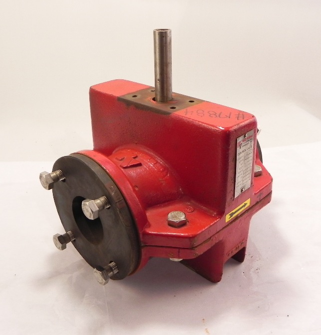 Red Valve Control Pinch Valve Series 5200 | eBay
