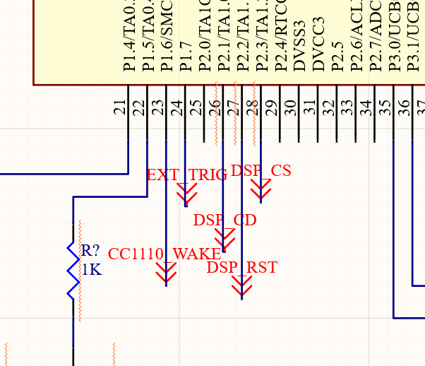 Rotating off-sheet connectors : r/Altium