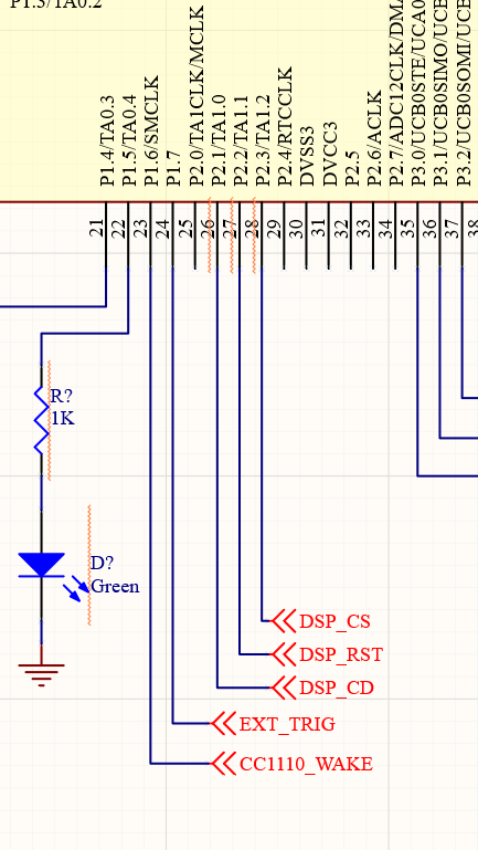 Rotating off-sheet connectors : r/Altium