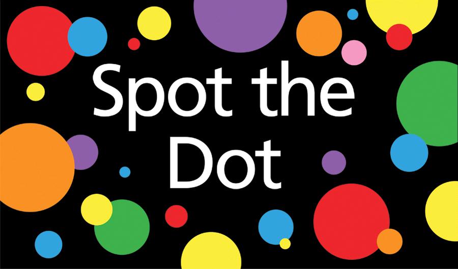 The Horn Book | Out of the Box | 5+ questions for David Carter