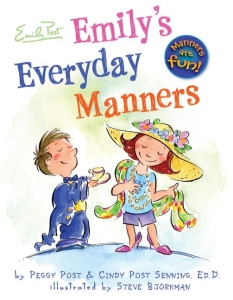 The Horn Book | What Makes a Good Manners Book?