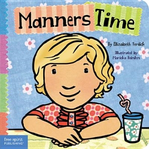 The Horn Book | What Makes a Good Manners Book?