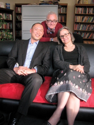 The Horn Book | Jack (and Jill) Be Nimble: An Interview with Mary Cash ...