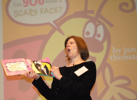 The Horn Book | Fostering Lifelong Learners conference timeline