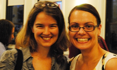 The Horn Book | Out of the Box | Children's Books Boston kick-off event ...