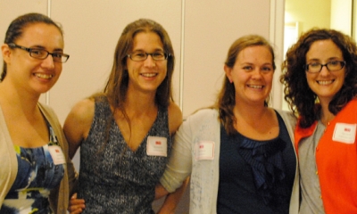 The Horn Book | Out of the Box | Children's Books Boston kick-off event ...