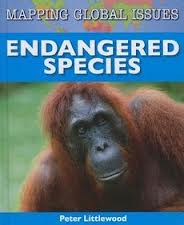 The Horn Book | Endangered species