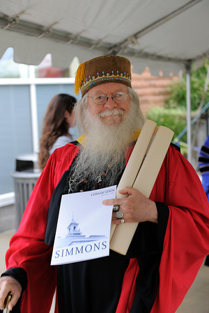 The Horn Book | Out of the Box | Headmaster?