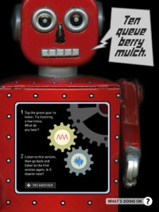 The Horn Book | Sound Uncovered app review