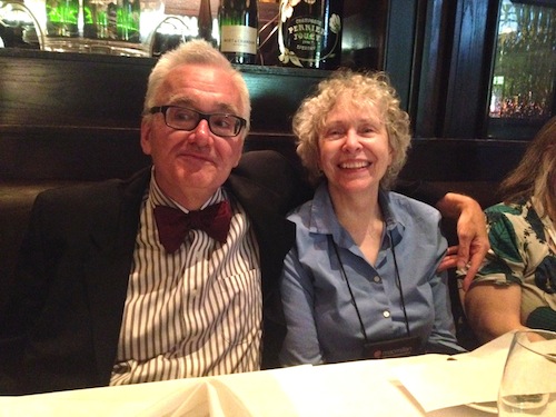 The Horn Book | Read Roger | My gun, my foot