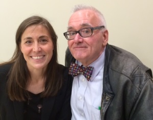 The Horn Book | Out of the Box | Middle-Grade Greats panel recap