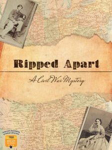 The Horn Book | Out of the Box | Ripped Apart: A Civil War Mystery app ...