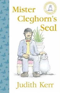 The Horn Book | Review of Mister Cleghorn's Seal