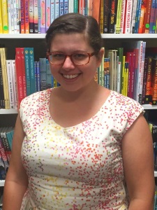 The Horn Book | Out of the Box | Meet our fall interns!