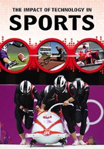 The Horn Book | Sports science and technology