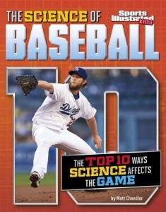The Horn Book | Sports science and technology