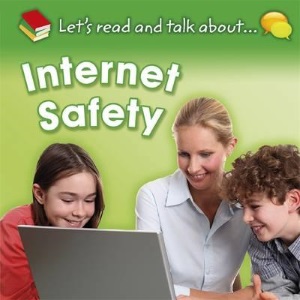 The Horn Book | Internet safety and security