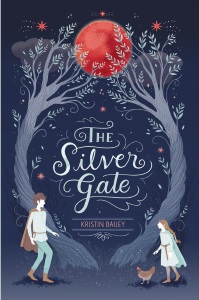 The Horn Book | Review of The Silver Gate