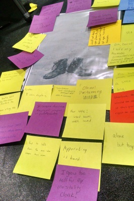 The Horn Book | Out of the Box | My weekend at a nerd convention