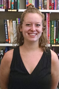 The Horn Book | Out of the Box | Meet our summer interns!