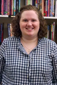 The Horn Book | Out of the Box | Meet our summer interns!